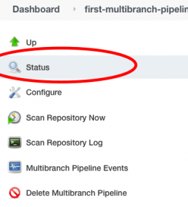 How To Create Jenkins multibranch pipeline
