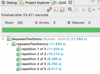 How To Use @RepeatedTest Annotation In JUnit 5 | LambdaTest