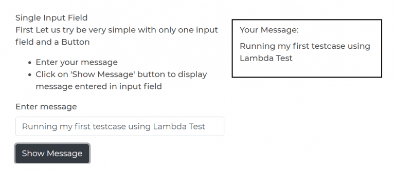 How To Use TestNG Reporter Log In Selenium