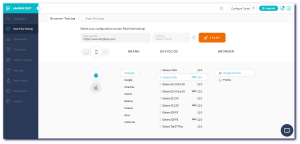 Now Test On Windows 11, Android 12, New Browsers, And More! | LambdaTest