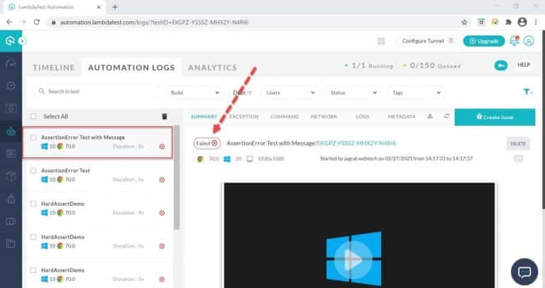 How To Use Assertions In Testng Using Selenium 8454