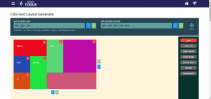 11 Best CSS Grid Layout Generators For 2025 | LambdaTest