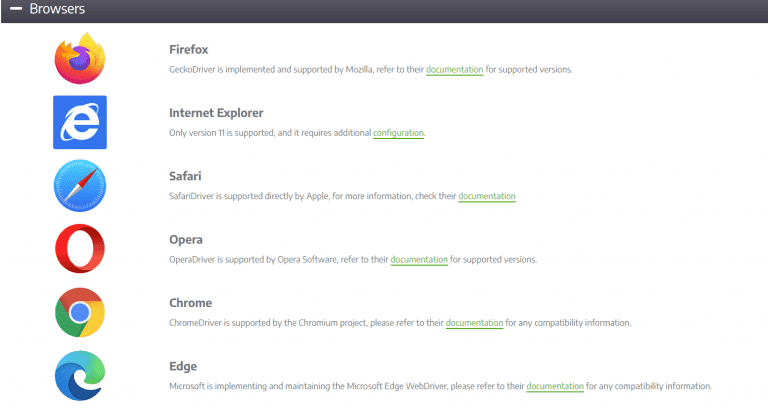 How To Write Test Scripts In Selenium Lambdatest 6752