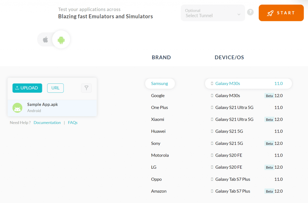 The Ultimate Guide to Testing Beta Apps | LambdaTest