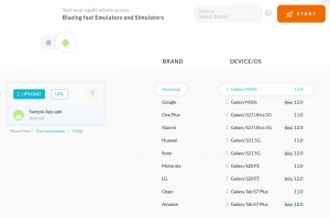 The Ultimate Guide to Testing Beta Apps | LambdaTest