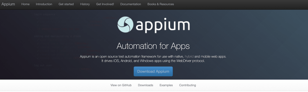 Best Mobile App Testing Frameworks for Android and iOS | LambdaTest