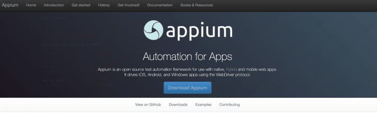Best Mobile App Testing Frameworks for Android and iOS | LambdaTest
