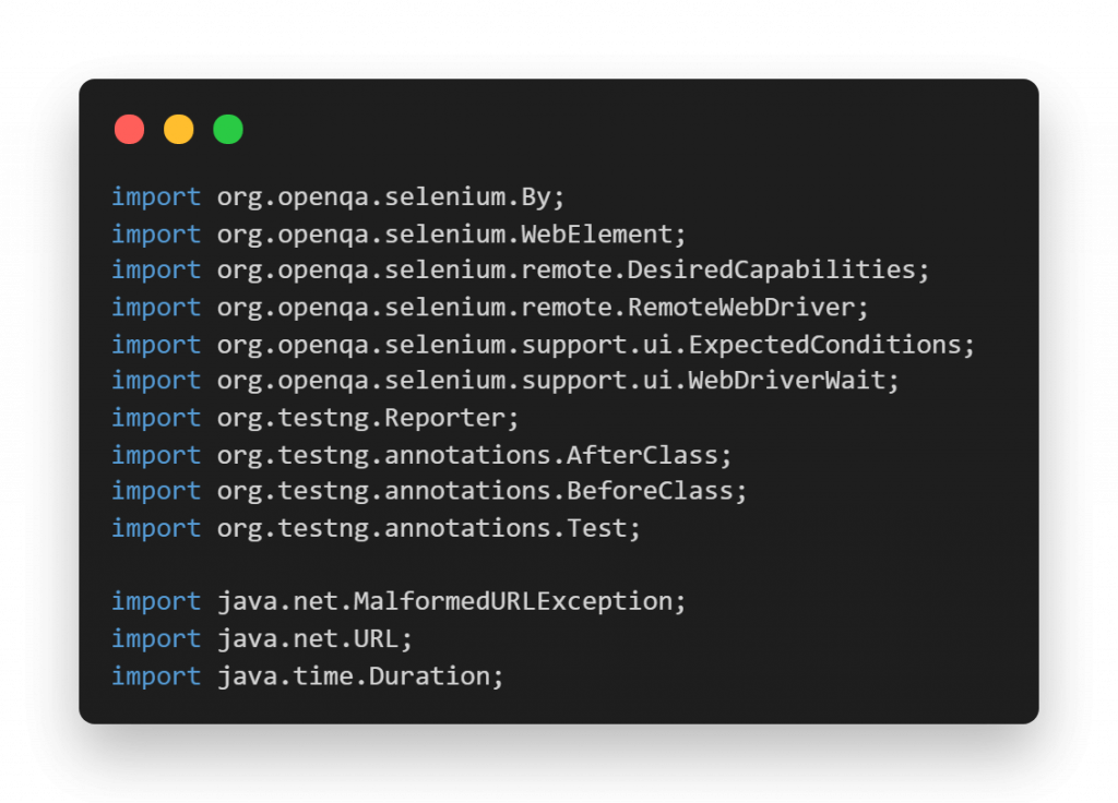 How To Handle Captcha In Selenium Lambdatest