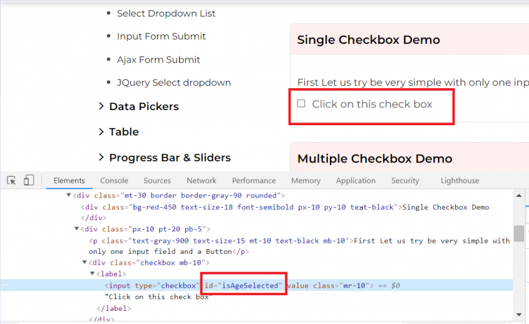 FindElement And FindElements In Selenium [Differences] | LambdaTest