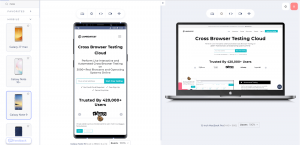 Agile Teams' Mobile Testing Pyramid Unveiled | LambdaTest