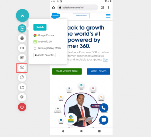 How To Inspect Elements On Android Devices?