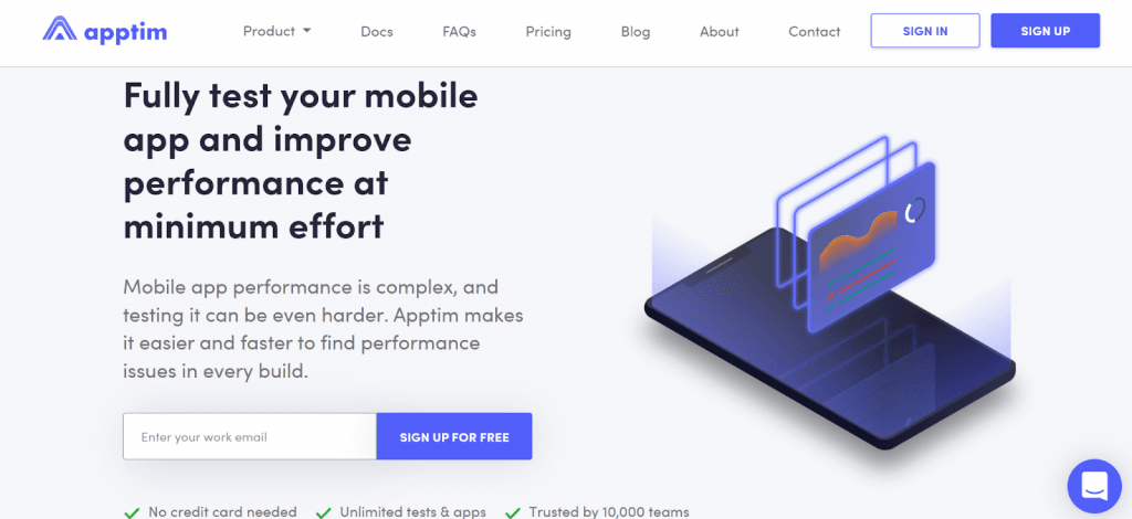 Top 12 Mobile App Testing Tools For 2022 A Beginners List Lambdatest