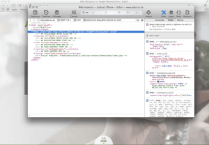 How To Inspect Elements On iPhone? | LambdaTest