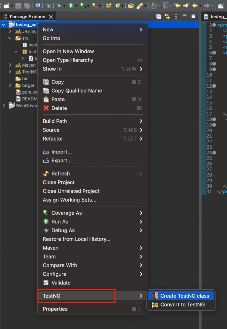 How To Automate Using TestNG In Selenium? [TestNG Tutorial]