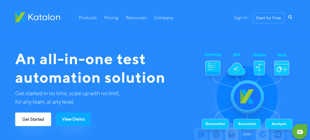 Top 12 Mobile App Testing Tools For 2022: A Beginner's List | LambdaTest