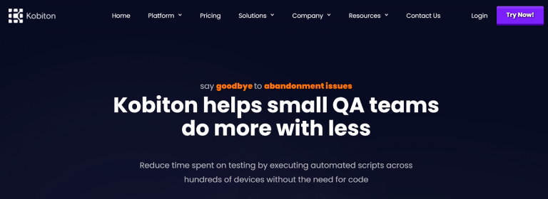 Top 12 Mobile App Testing Tools For 2022: A Beginner's List | LambdaTest