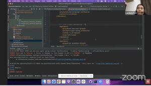 Zebrunner & LambdaTest Webinar
