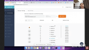 Zebrunner & LambdaTest Webinar