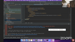 Zebrunner & LambdaTest Webinar