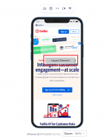 How To Inspect Elements On iPhone? | LambdaTest