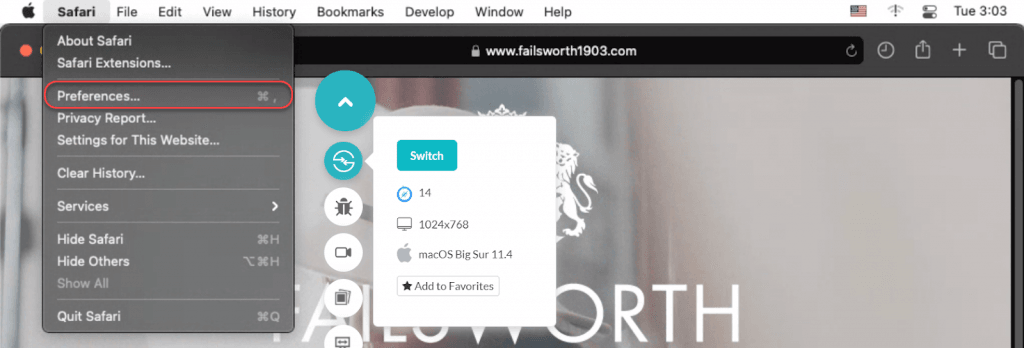 How To Inspect Elements On iPhone? | LambdaTest