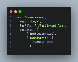 How To Generate HTML Reports With WebdriverIO