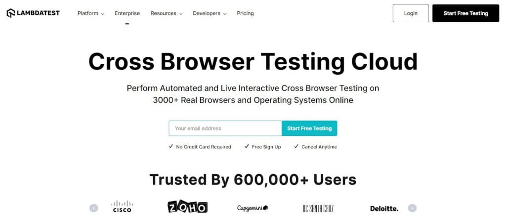 How To Automate Login Page Using Selenium Webdriver