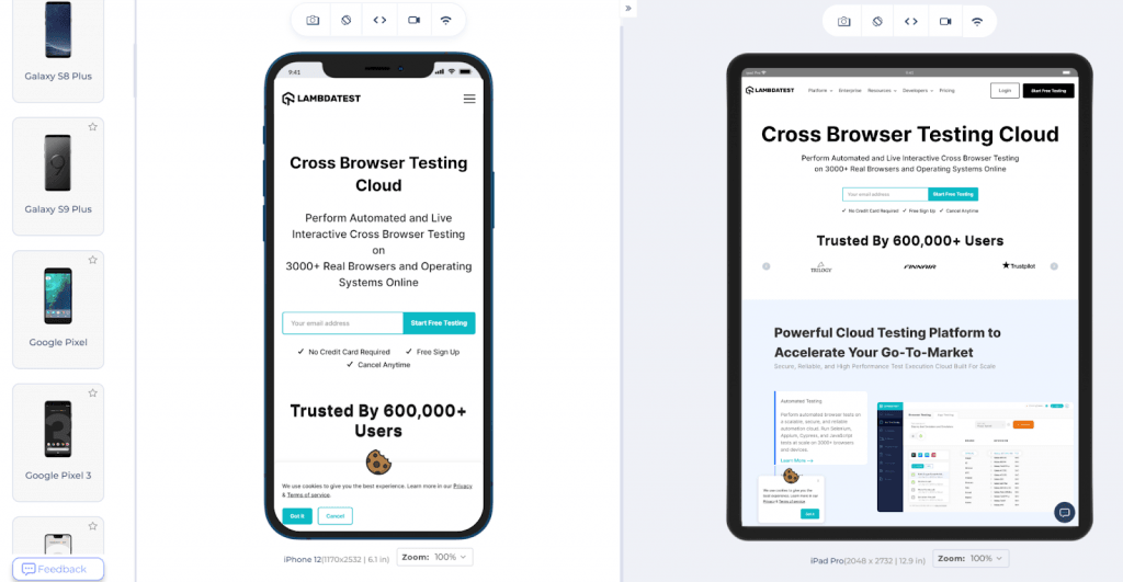 Understanding Mobile Fragmentation: A Look at iOS Version Fragmentation ...