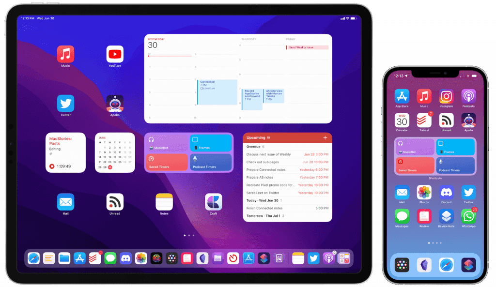Understanding Mobile Fragmentation: A Look at iOS Version Fragmentation ...