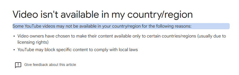 How To Test Geolocation Of Websites And Mobile Apps | LambdaTest