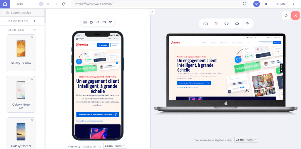 How To Perform Localization Testing Of Websites And Apps Lambdatest