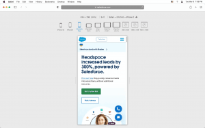How To Emulate Mobile Browsers For Website Testing? | LambdaTest