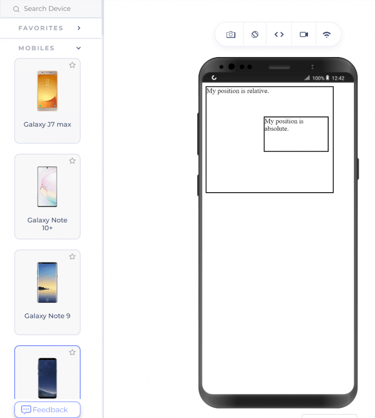 11 Lifesaving HTML/CSS Tricks Every Developer Should Know | LambdaTest