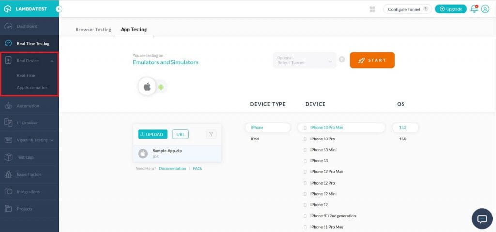 A Complete Guide To Flutter Testing | LambdaTest
