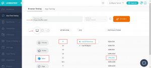 How To Test Geolocation Of Websites And Mobile Apps | LambdaTest