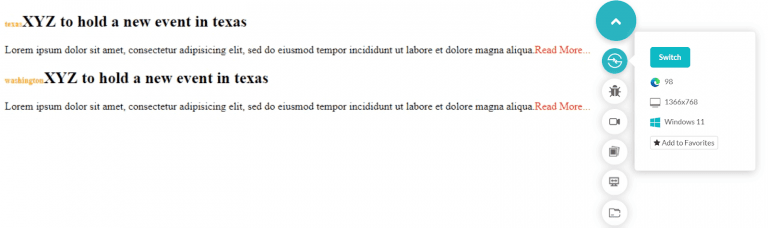 11 Lifesaving HTML/CSS Tricks Every Developer Should Know | LambdaTest