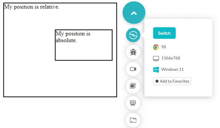 11 Lifesaving HTML/CSS Tricks Every Developer Should Know | LambdaTest
