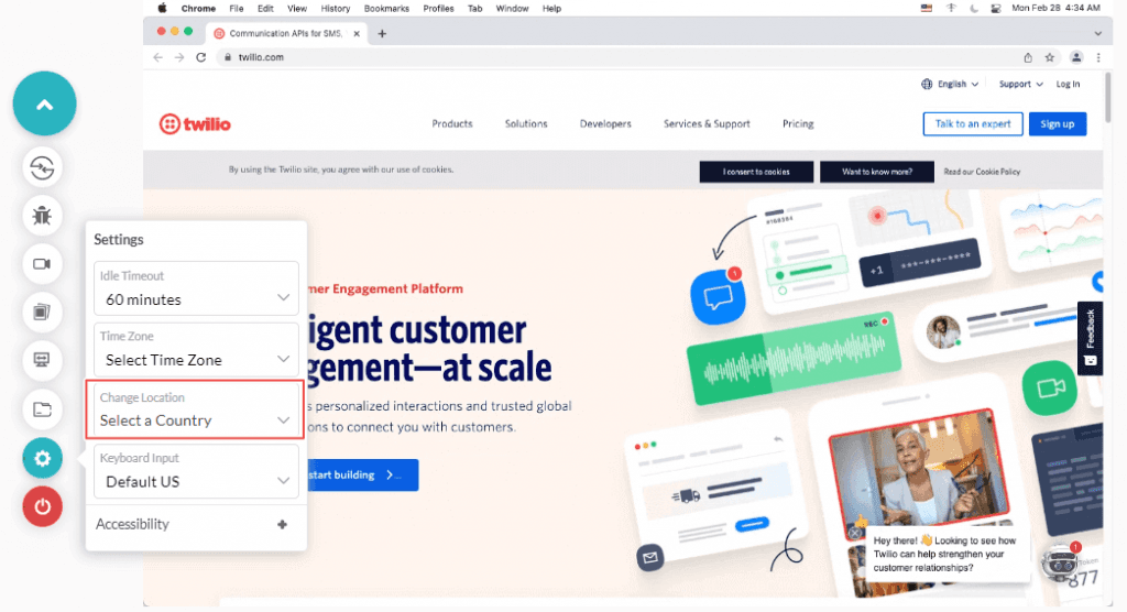 How To Perform Localization Testing Of Websites And Apps Lambdatest