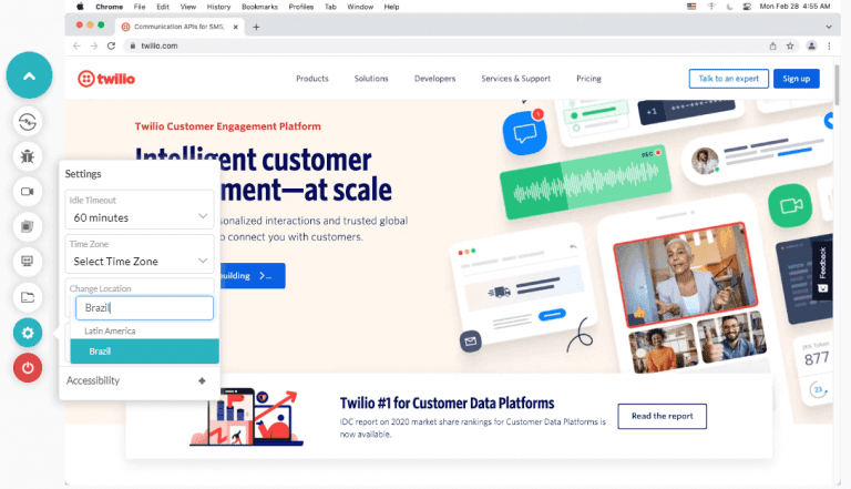 How To Perform Localization Testing Of Websites And Apps Lambdatest