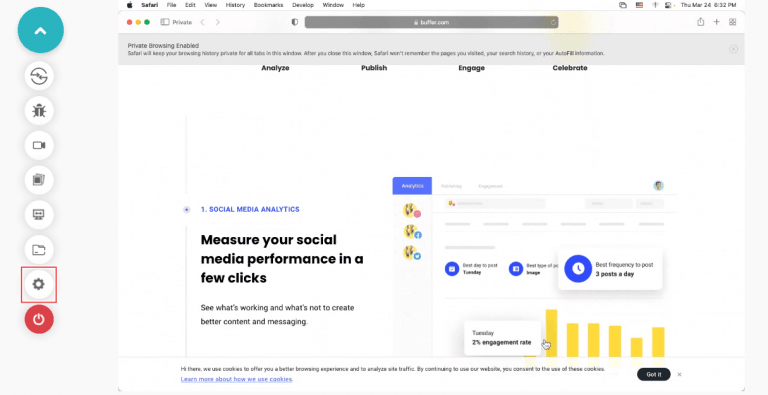 How To Test Geolocation Of Websites And Mobile Apps | LambdaTest