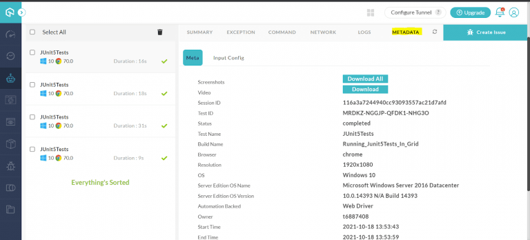 How To Run JUnit Tests In Jupiter? [JUnit Jupiter Tutorial] | LambdaTest