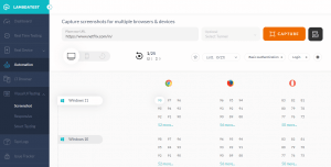 A Beginner’s Guide To SAP Testing | LambdaTest