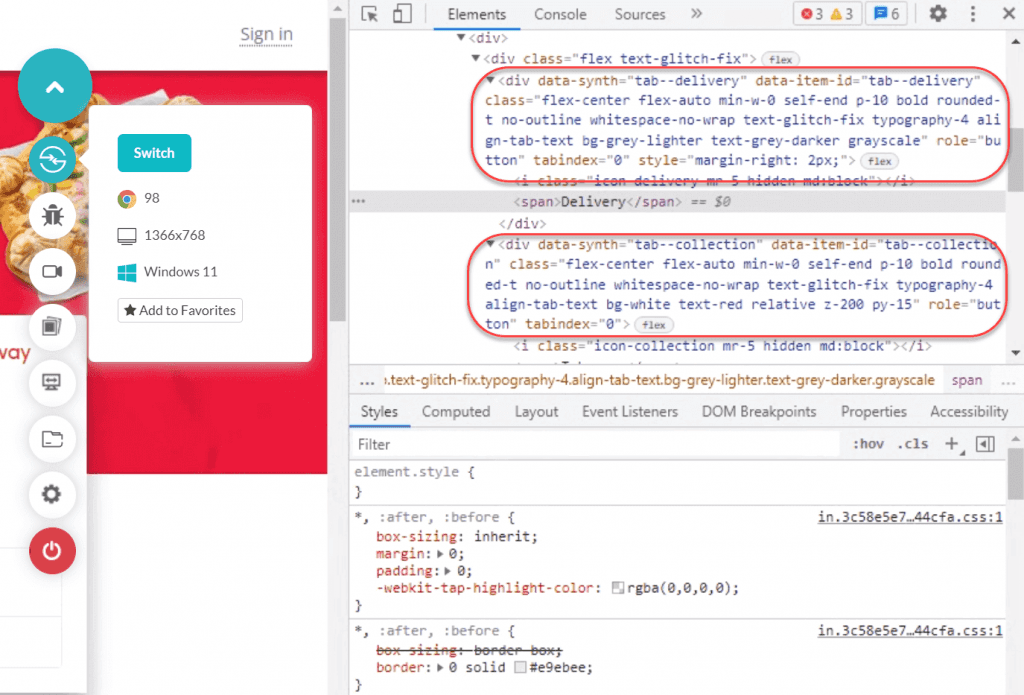 11 Lifesaving HTML/CSS Tricks for Every Developer in 2025 | LambdaTest