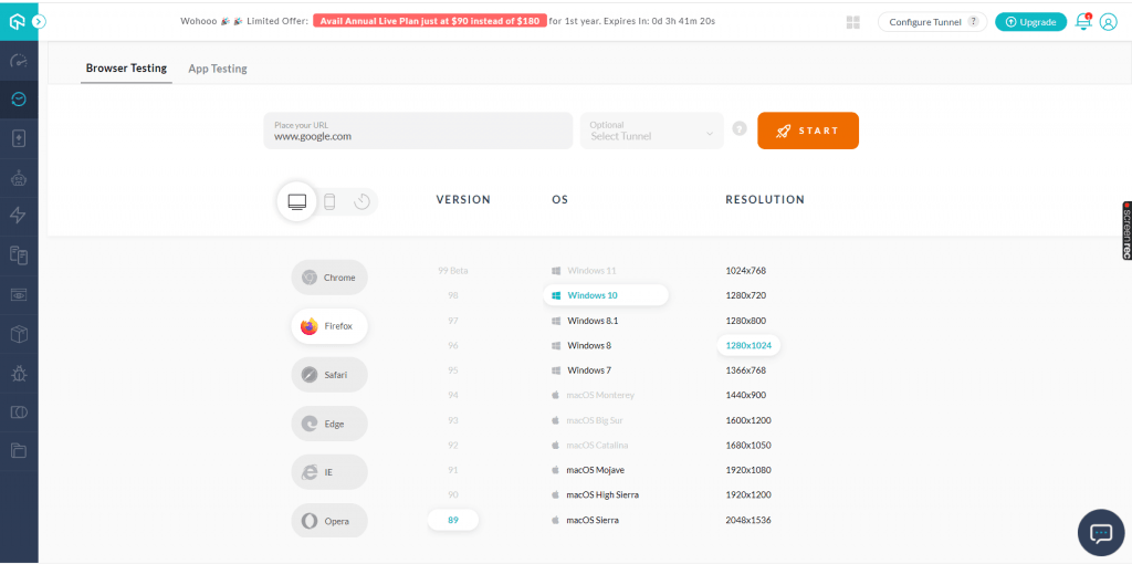 Why Cross Browser Testing Is Important To Your Business? | LambdaTest