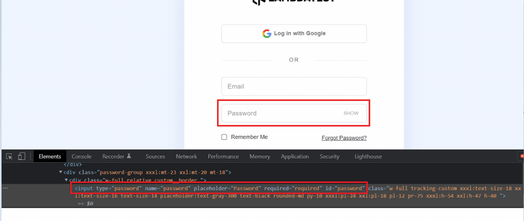 How To Use isDisplayed() In Selenium WebDriver | LambdaTest