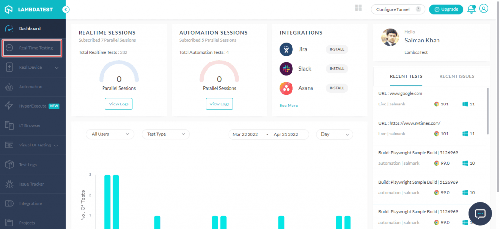 What Is Browser Sandboxing? | LambdaTest