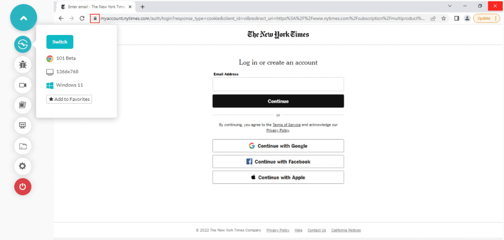 What Is Browser Sandboxing? | LambdaTest