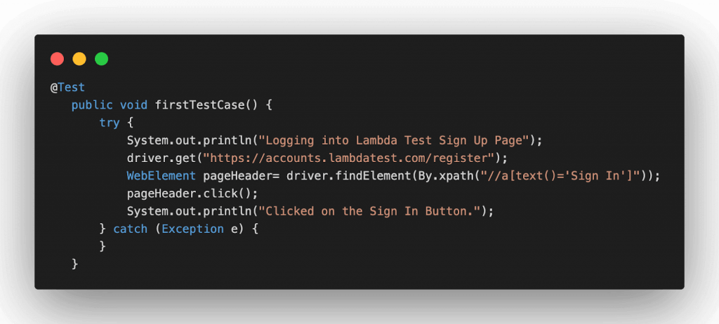 Automation Testing Tutorial: Ultimate Guide