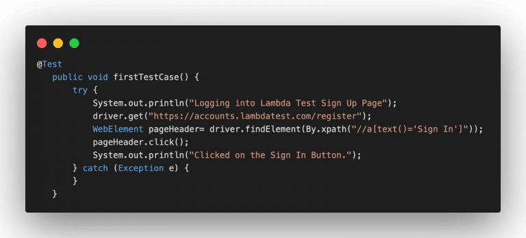 Automation Testing Tutorial: Ultimate Guide