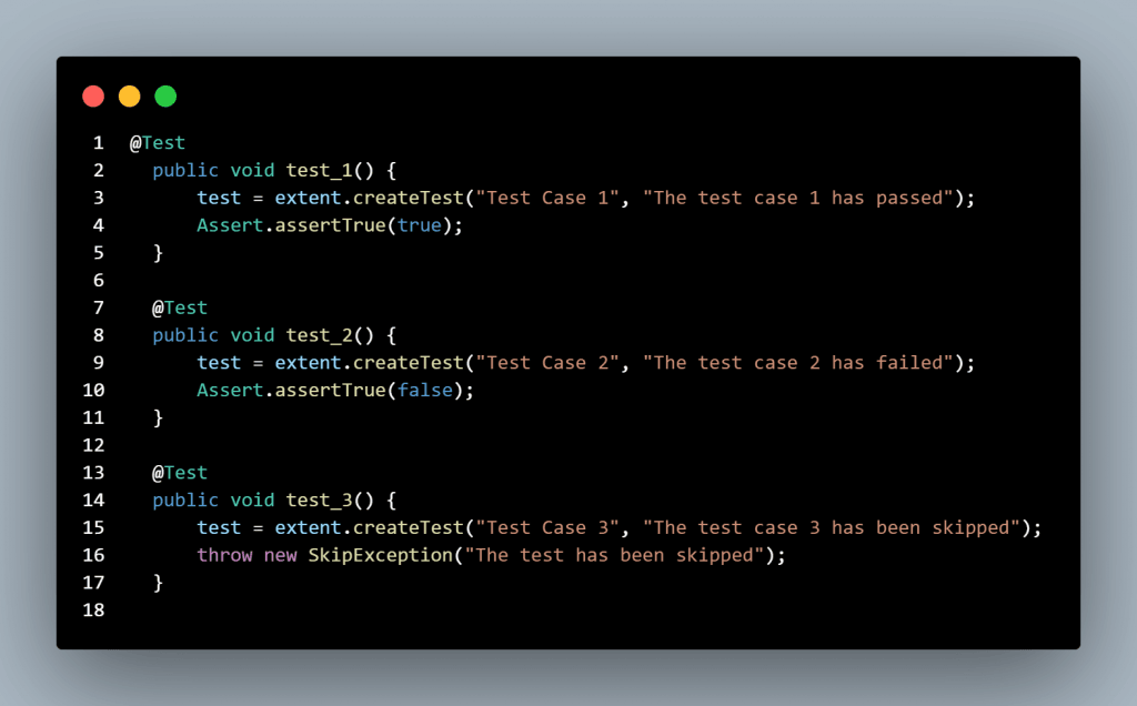 how-to-generate-extent-reports-in-selenium-laptrinhx